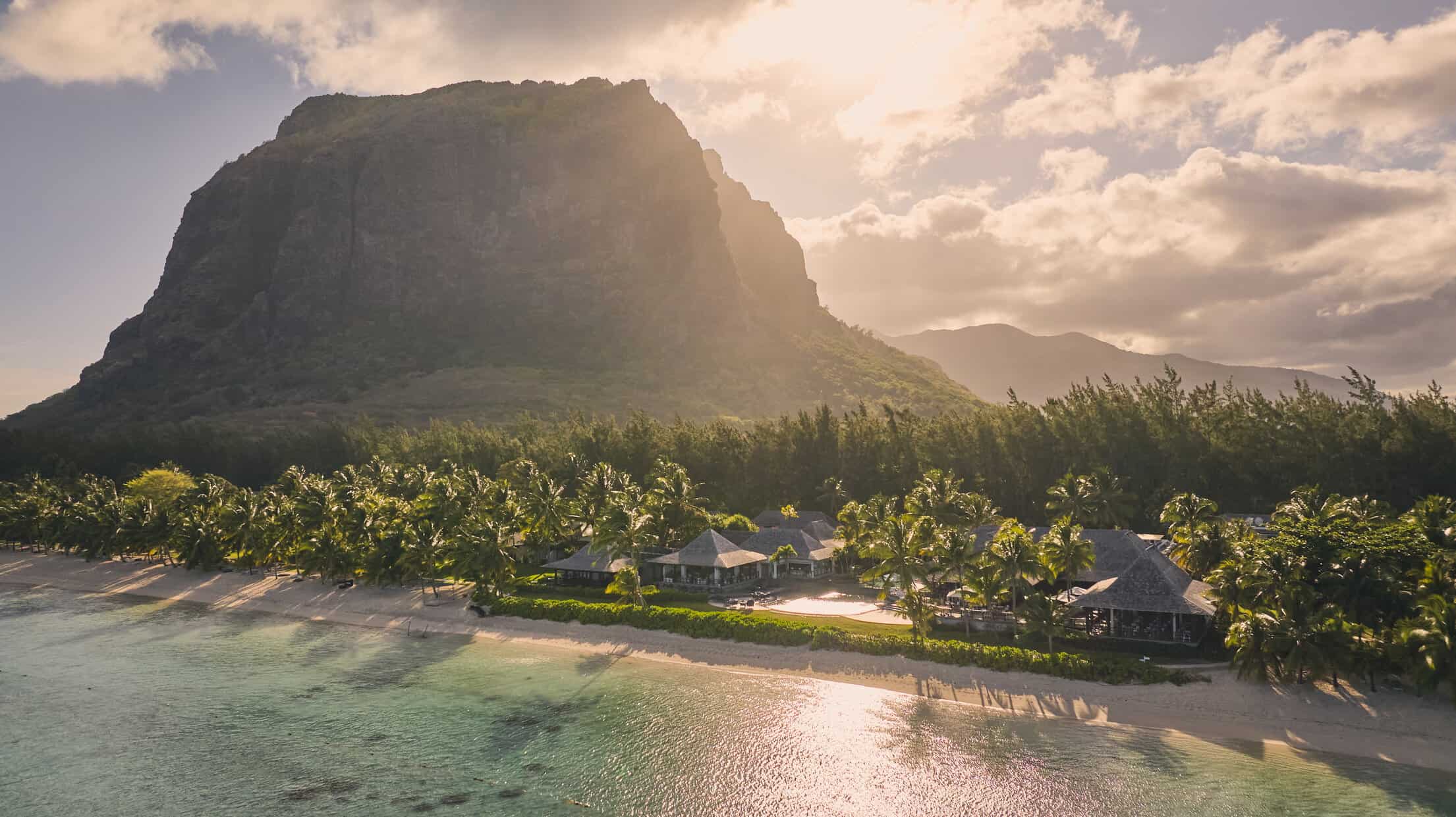 LUX Le Morne - One Luxury